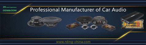 Buy Wholesale China Wholesale Eq 5 Band Graphic Equalization Pre