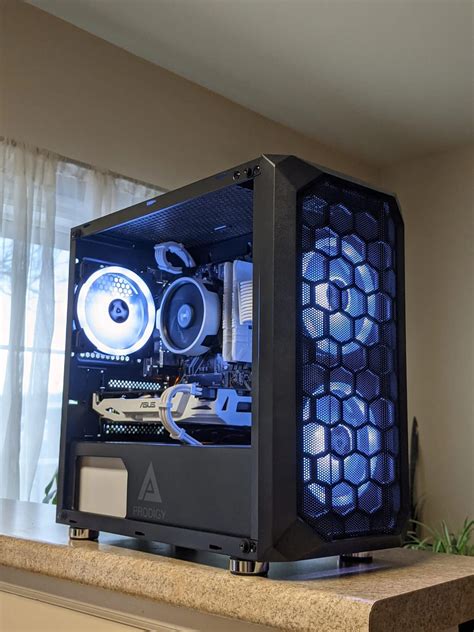 Budget Ryzen Gaming Pc Ryzen Gtx Gb Jawa