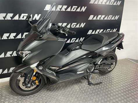 T Max 530 Dx