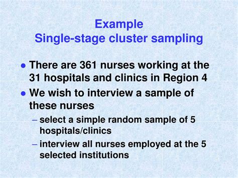 Ppt Survey Sampling Powerpoint Presentation Free Download Id6801002