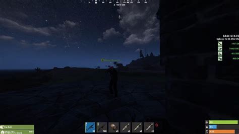 Spinning On Rust Youtube