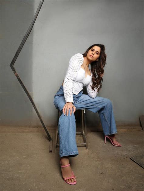 Interesting Facts About Sai Tamhankar Shouting Stars