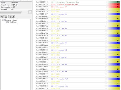 Problem With Decoding Video Processors Forum Processors Ti E2e