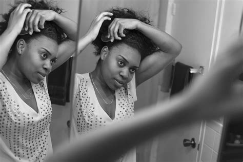 Our Hair Story — Solana Cain