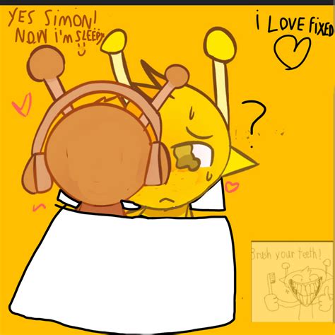 Fixed Sprunki R34 [again] By Laggithecat On Deviantart