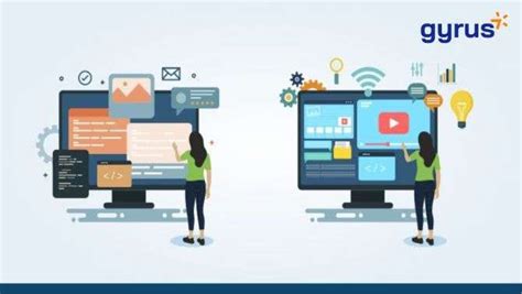 LMS Vs CMS Top 5 Differences And Similarities