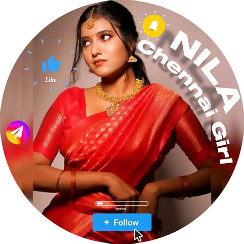 Chennai Girl Nila