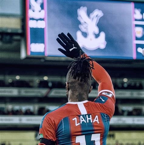 კრისტალ პალასი არწივები