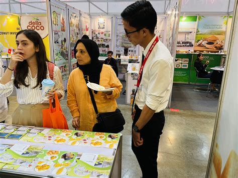 Thaifex Anuga Asia 2023