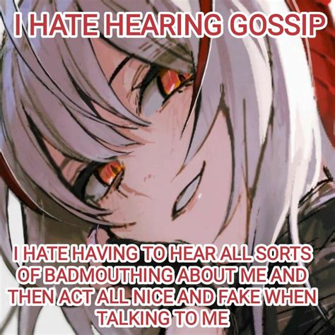 If Only I Have The Option To Mute All The Unnecessary Background Noise Rsillygirlclub