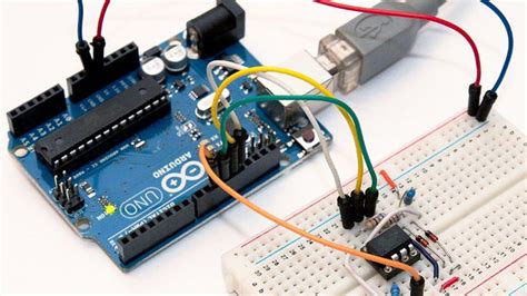 Cursos y tutoriales de programación y electrónica de placas Arduino Arduino Electronics