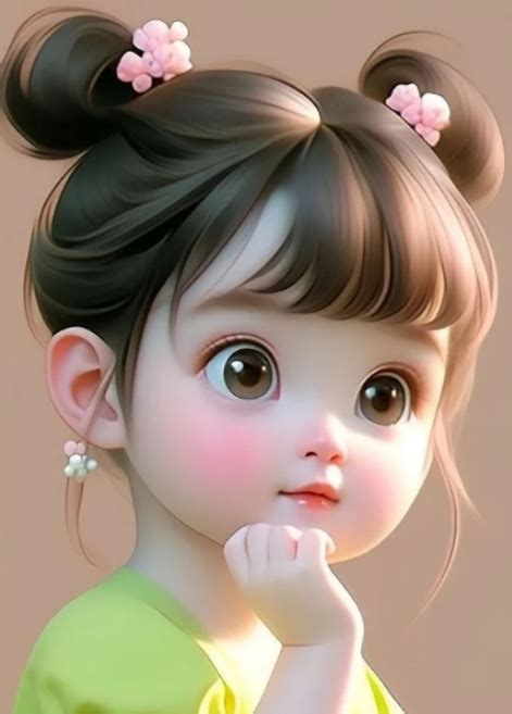 صور بنات كرتون كيوت كبار 2025 مميزة وجديدة أرشيف السعودية