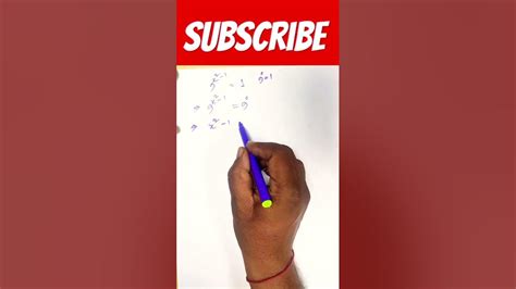 Exponent Maths Tricks 🤔 Maths Trending Education Educational Cbse