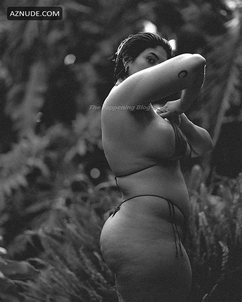 Latecia Thomas Nude Aznude