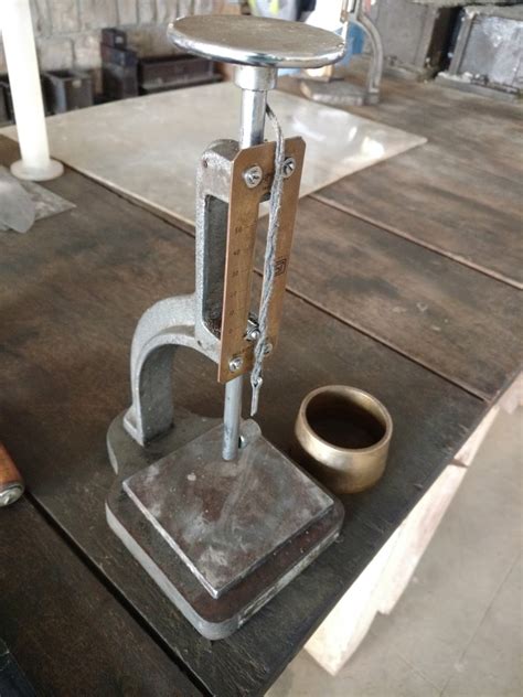 Civilstagram Standard Consistency Test And Setting Time Test For Concrete