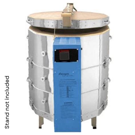 Ct122829 Ceramic And Pottery Kiln 12 Sided Paragonkilns