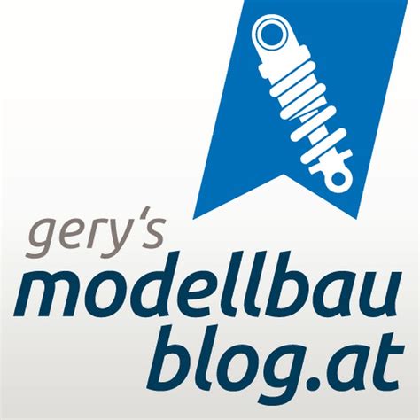 Gerys Modellbaublog Youtube