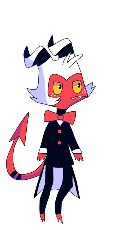 Moxxie Drawing I Made Scrolller Moxxie Drawing I Made Scrolller