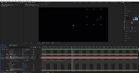 Time Remap Loopout On Precomp Leaving Junk In Adobe Community
