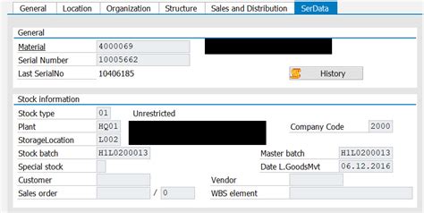 Inconsistent Iq09 And Mb52 Sap Community