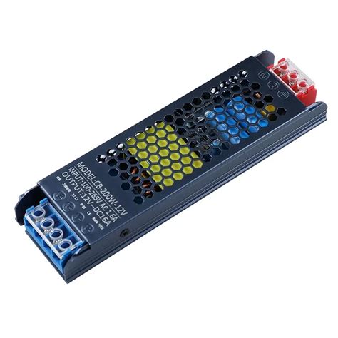 Meanwell Uhp-350-24 350w 3.3v 4.2v 5v 15v 24v 36v 48v 55v Ultra Thin ...