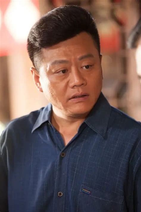 Wang Yu Zheng — The Movie Database Tmdb