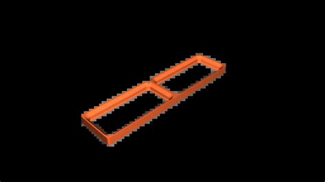 Gridfinity Clip Base Half Grid Spacers By Huma Download Free Stl Model Gridfinity Clip Base Half Grid Spacers By Huma Download Free Stl Model