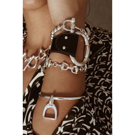 N°812 Bracelet Mors