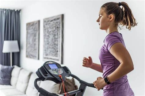 A Guide To Proform Treadmill Troubleshooting N