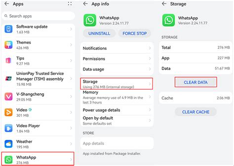 How To Restore WhatsApp Backup Without Uninstalling Tested