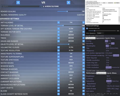 Openxr Toolkit Upscaling World Scale Hand Tracking Release Thread 1288 By Benjit7