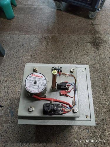 20000 Variable Transformer Dimmer For Testing Three Phase At ₹ 39500 Piece In Bengaluru