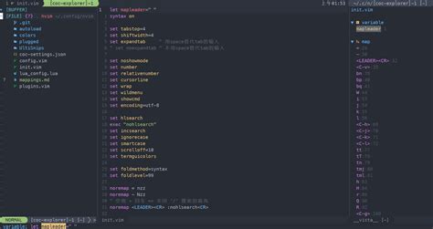 github wedfrgt nvim