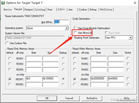 Keil编译出现错误undefined Symbol Aeabiassert，解决办法keil Undefined Symbol Csdn博客