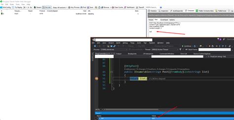 Possibility To Send Null In Post Request · Issue 109 · Canton7restease · Github