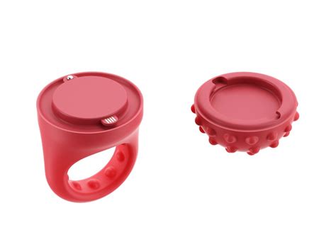 Stackable Modular Sex Toy Inme Dildo