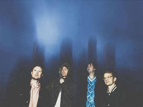 Django Django On Their New Album Marble Skies Creative Control And Political Musings Vs