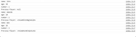 Pc4tech Firebase Event Types