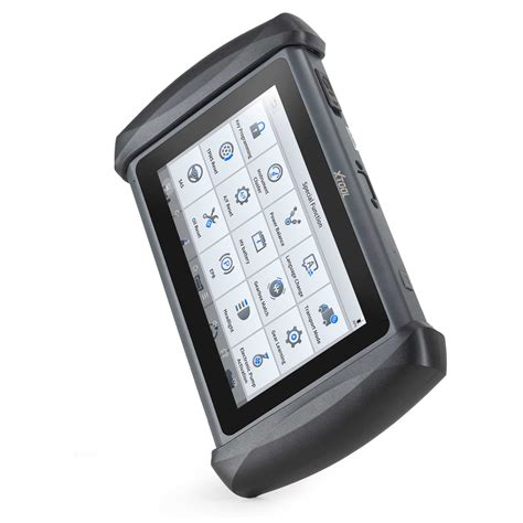 XTool InPlus IK618 Key Programmer With KC100 2 Years Free Update