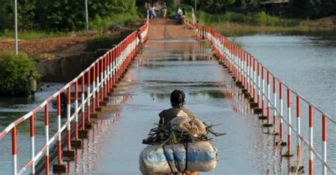 Hyspeed Computing On Linkedin Flood Warnings For Africa Advance With Eu Expertise