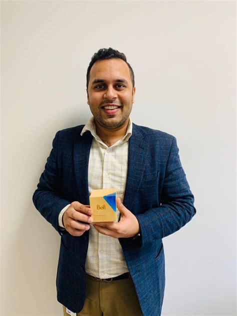 Sarthak Budhiraja On Linkedin Bell Award Topquality Recognition Teamwork Excellence 29