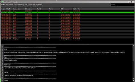 Repository Doesnt Delete Old Files Deadline 6 Beta Discussion Aws
