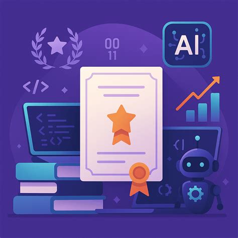 7 Key Benefits Of Accredited Certificates From Ai And Coding Mastery Programs Codingal