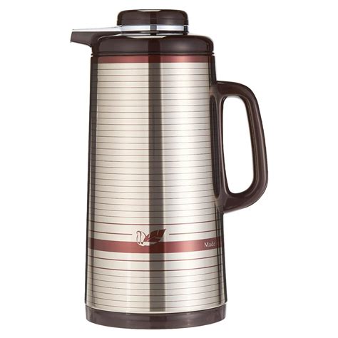 Peacock Vacuum Flask 19l Chi501 Online At Best Price Lulu Uae