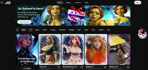 Best Ai Girlfriend Chat Apps Right Now A Human Review With Pros And