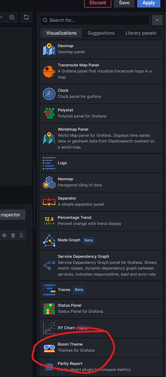 Grafana Background Grafana Grafana Labs Community Forums