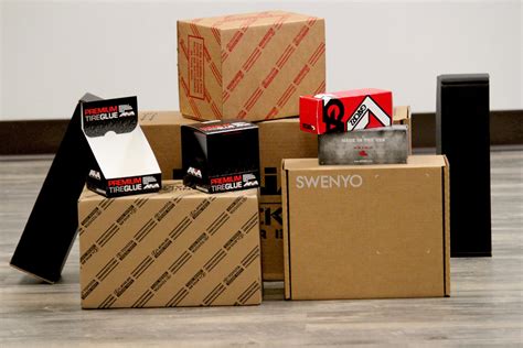 Superior Packaging Concepts Inc