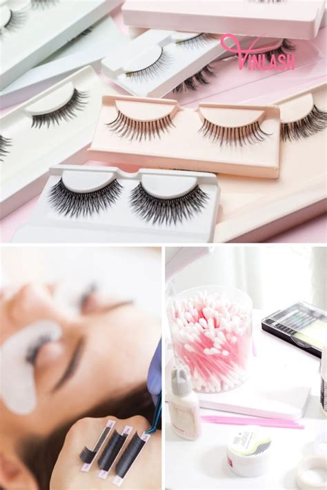 A Complete Guide To The Art Of Mixing C And D Curl Lashes