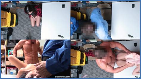 Shoplyfter Audrey Charlize Case No 3645782 16 11 2016 Rq