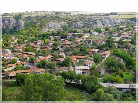 Selo Bg Село Червен е разположено в северна България община Иваново Област Русе През него